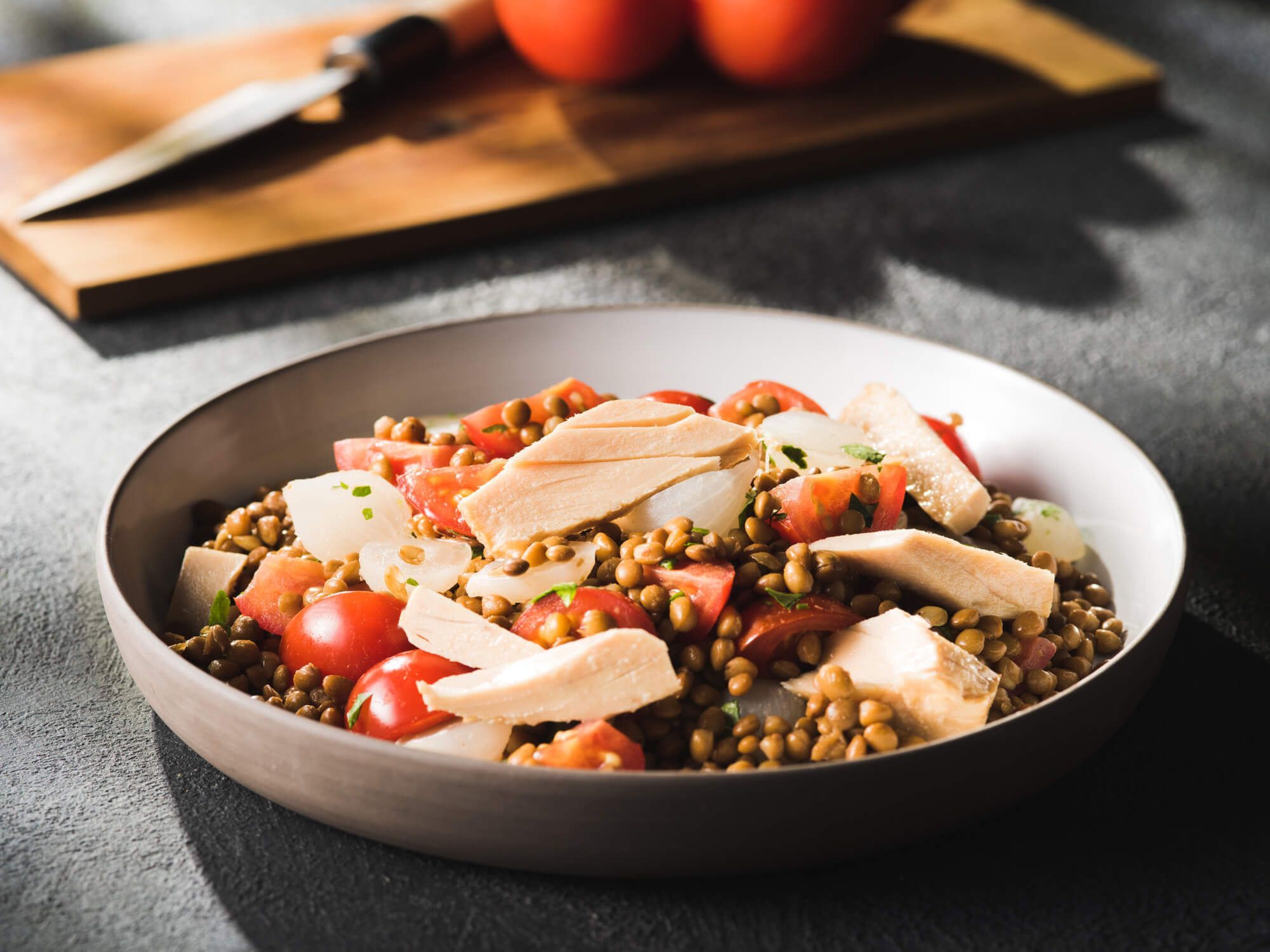 Delamaris - Delicious fish always at your fingertips