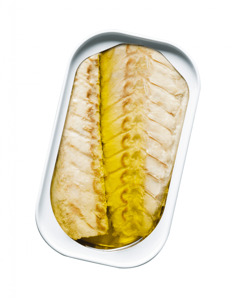 Delamaris - Delicious fish always at your fingertips